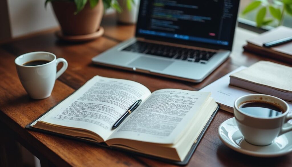 Les différentes structures d'un exemple d'une rédaction en français